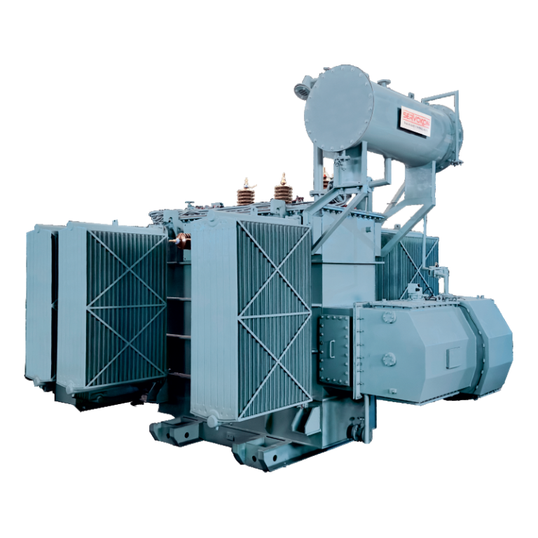 India's Top Power Transformer Manufacturing, Company and Brands