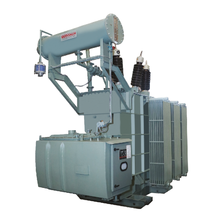 India's Top Power Transformer Manufacturing, Company and Brands